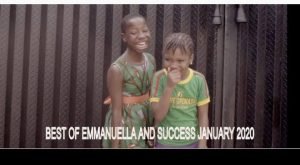 Watch And Download [Comedy] Mark Angel Comedy - Emmanuella 2020 ⋆ ...