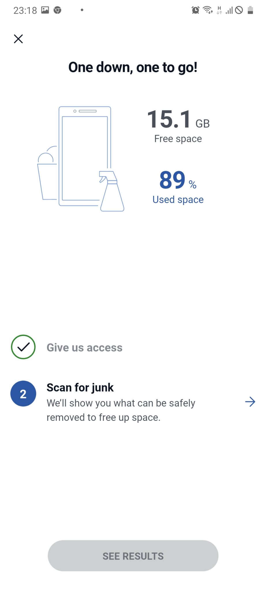 Mobile Speed Boost: How to Clear Cache on Android 6 and Above A Step-by ...